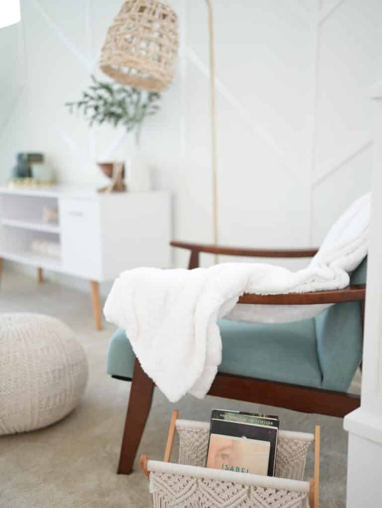Cozy Reading Nook Ideas for Book Lovers – NATALIE LINDA