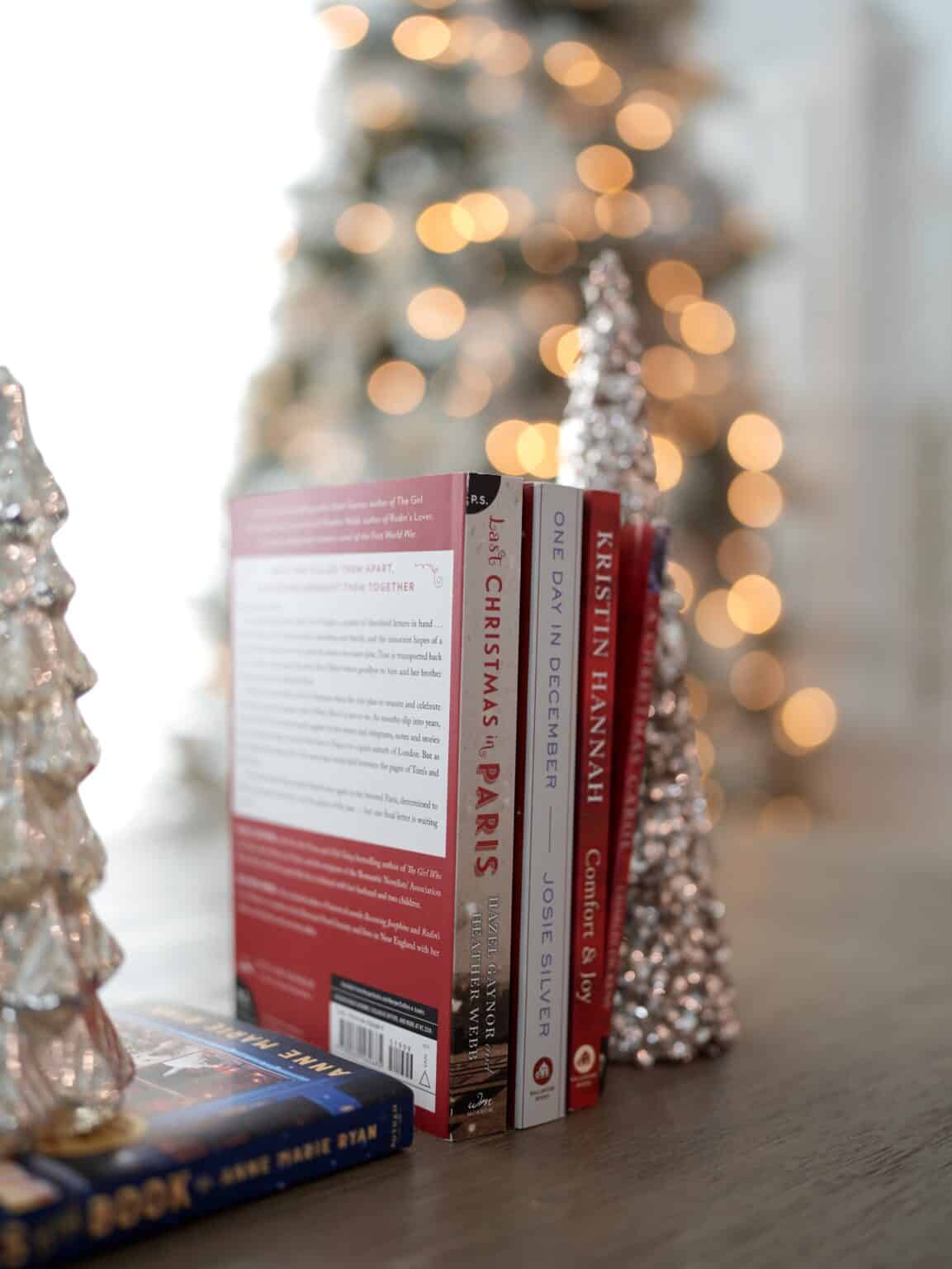 Enchanting Holiday Tales: Best Books to Read During the Christmas ...